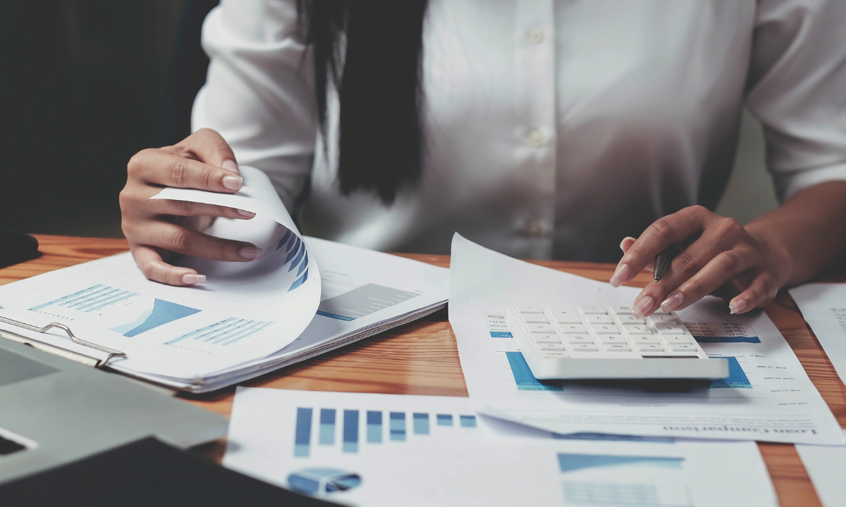 Payroll Management – Precision Accounting Solutions